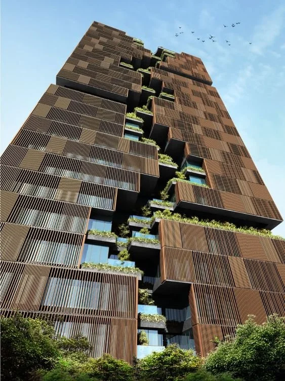 Embracing Nature: The Essence of Biophilic Architecture and Design ...