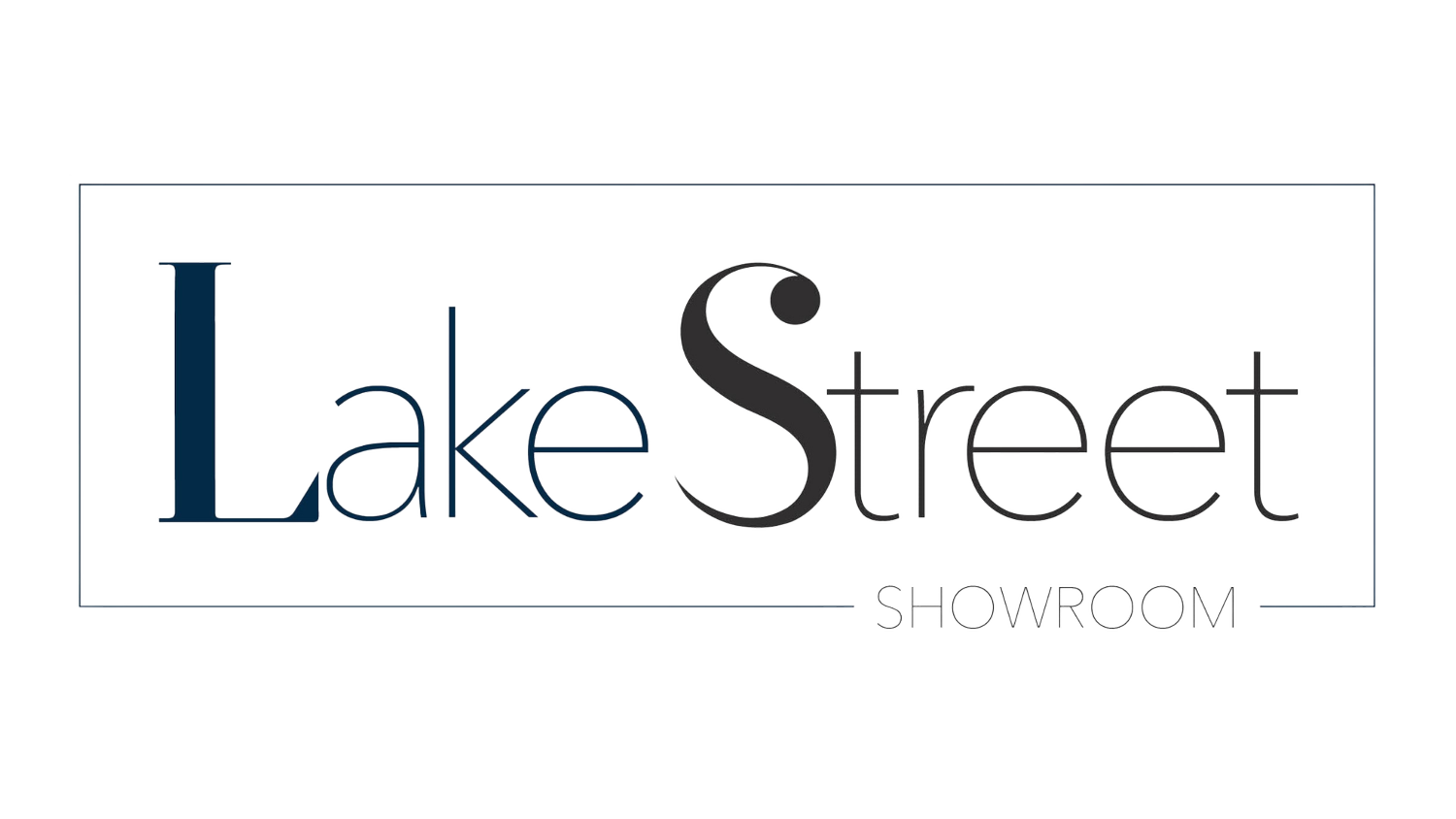 Gallery 3 — Lake Street Showroom