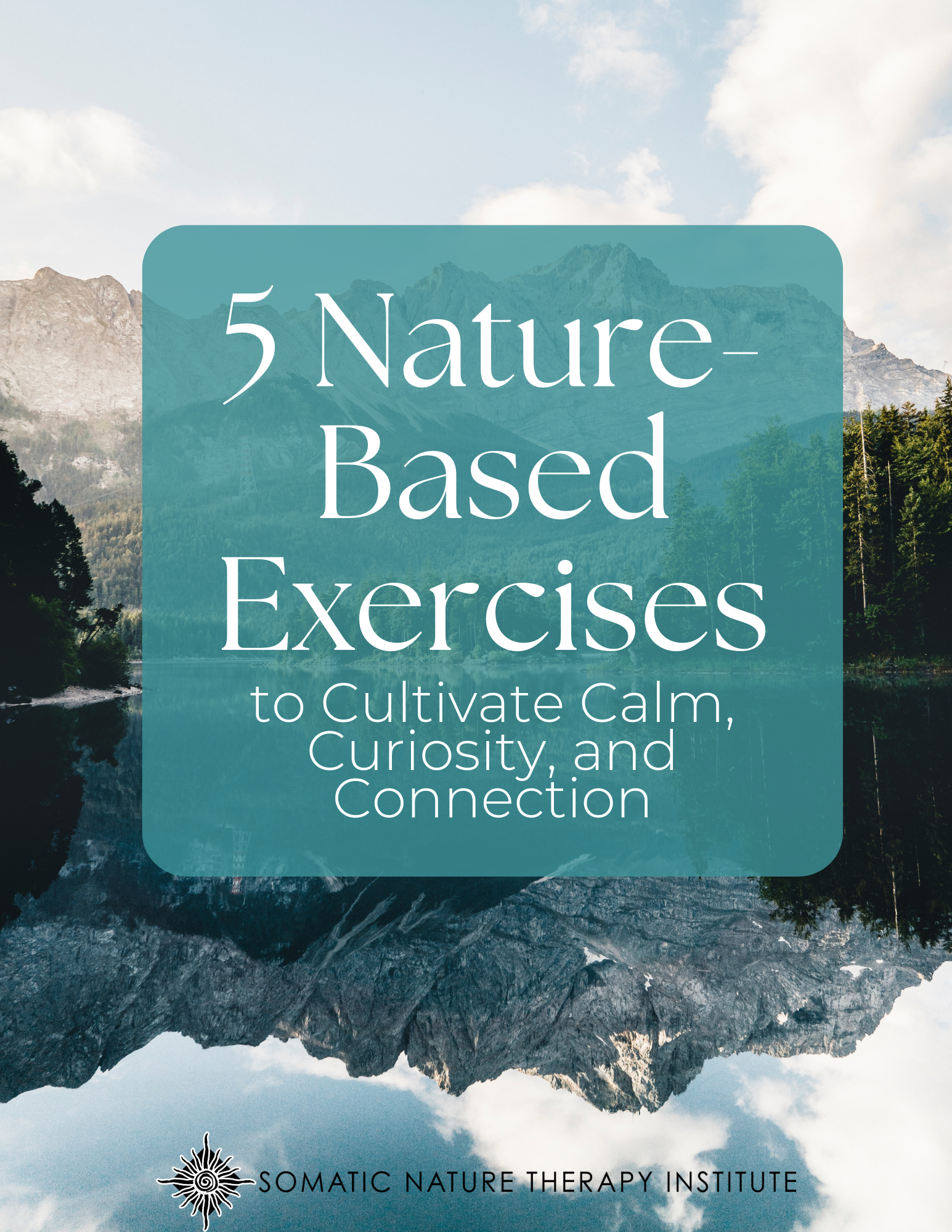 Free Guides for Somatic Healing & Nature Connection | Download ...