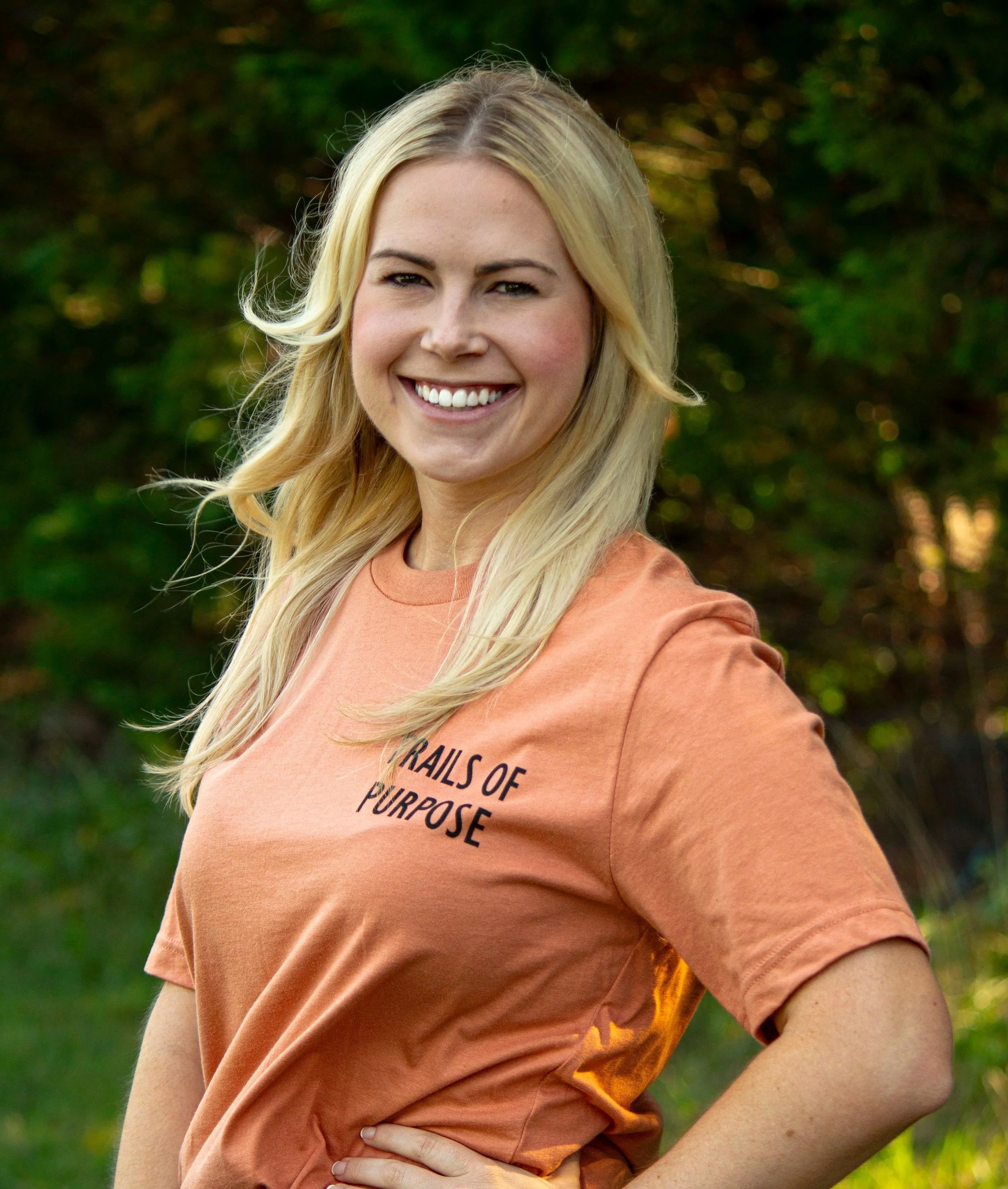 Team — Trails Of Purpose