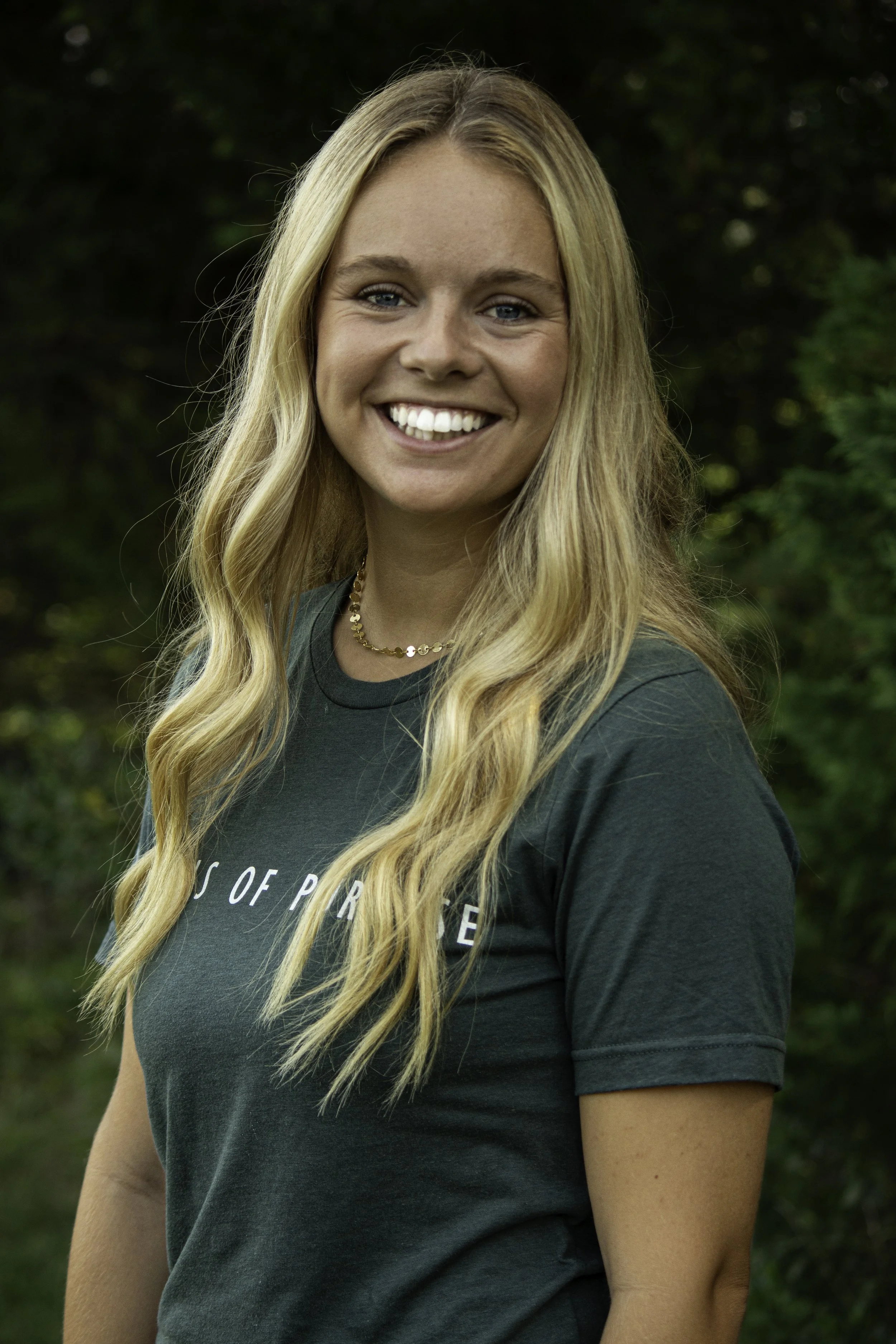 Team — Trails Of Purpose