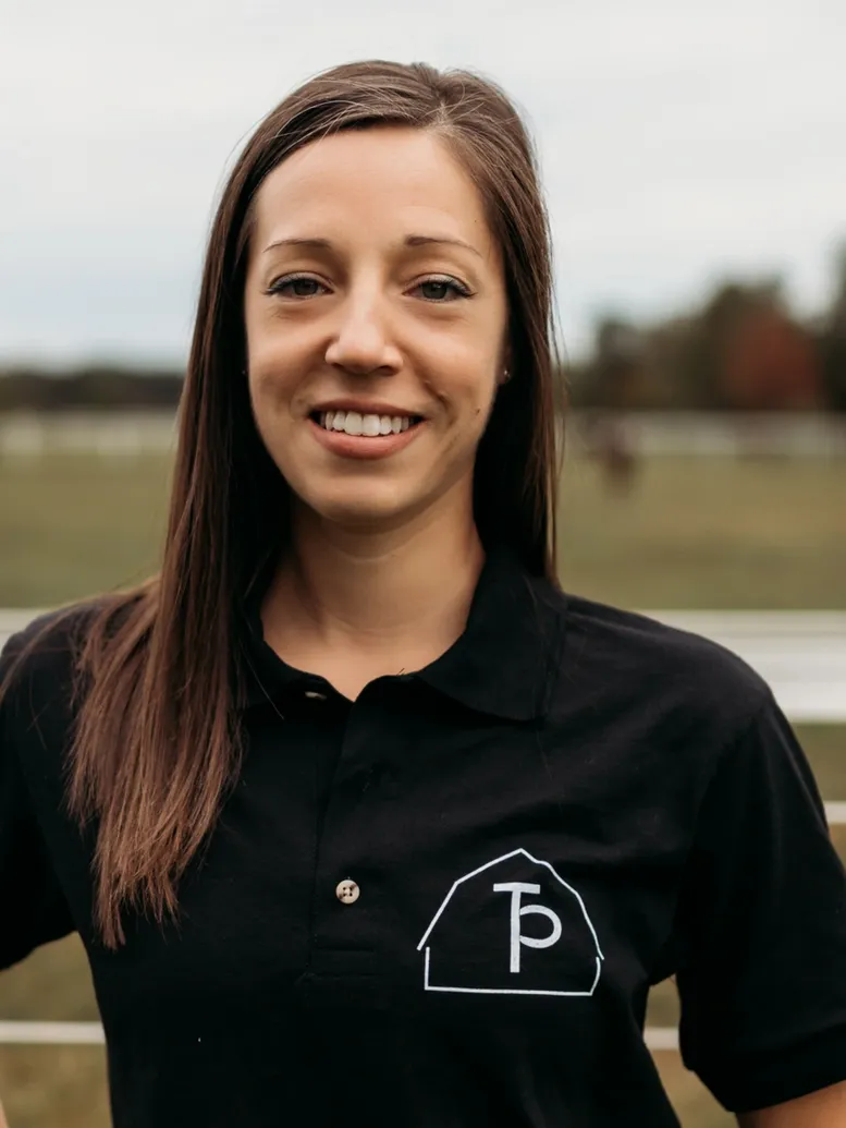 Team — Trails Of Purpose