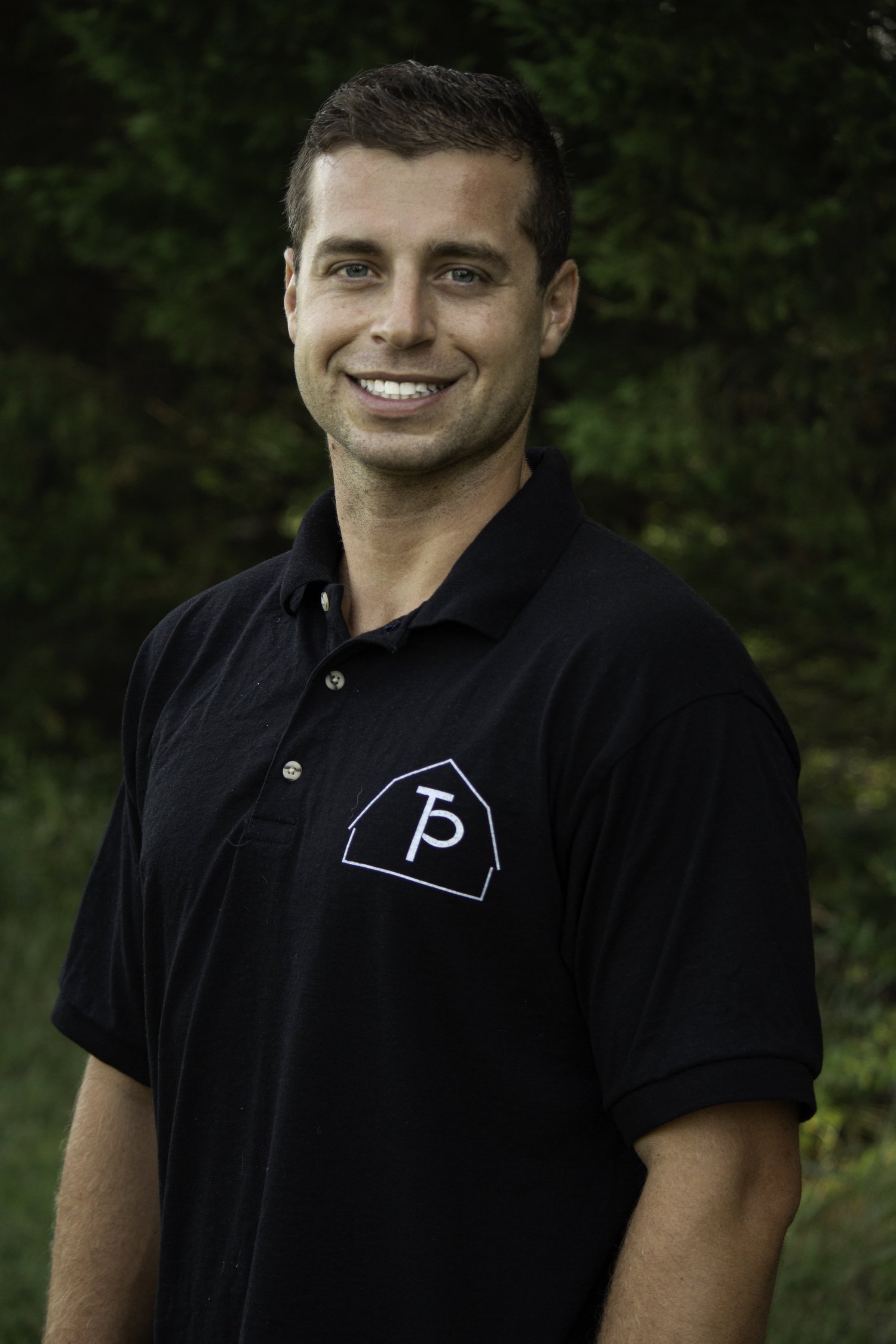 Team — Trails Of Purpose