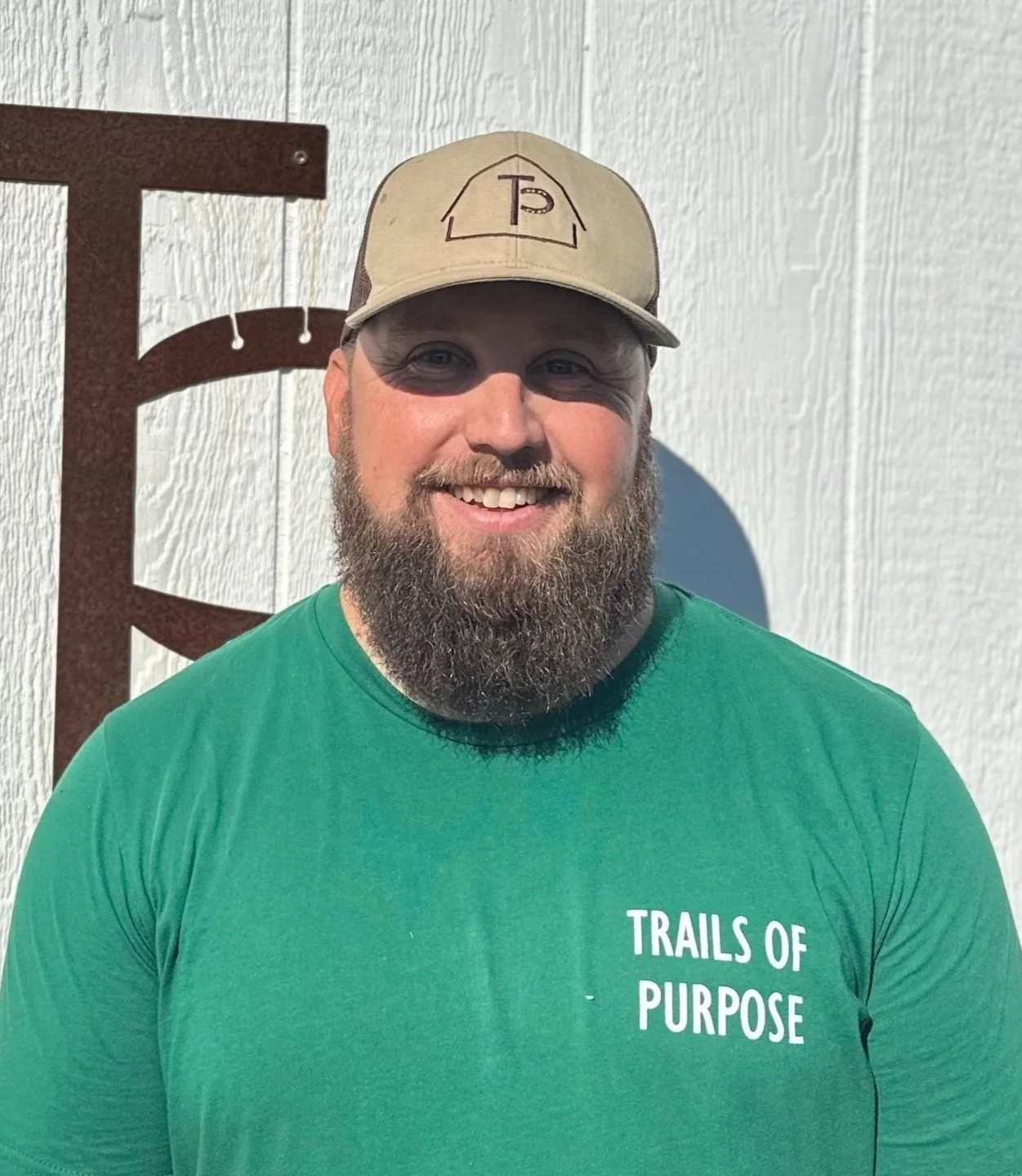 Team — Trails Of Purpose