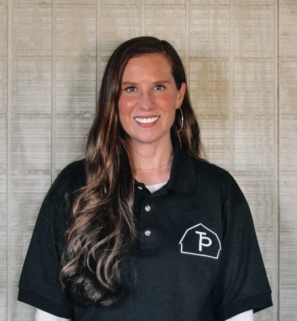 Team — Trails Of Purpose