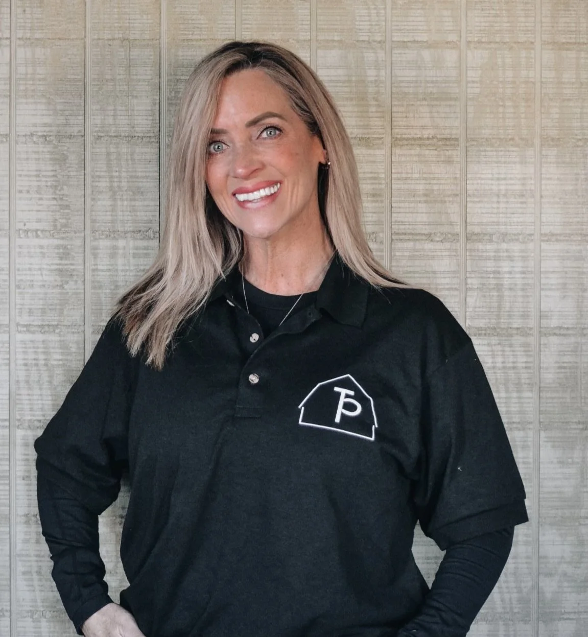 Team — Trails Of Purpose