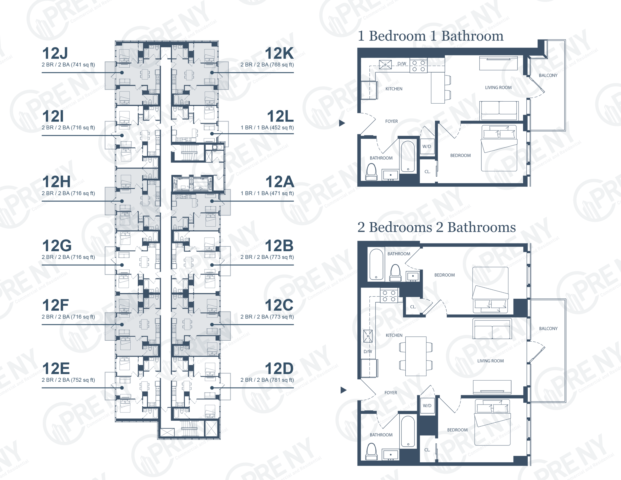 Availability — The Prince