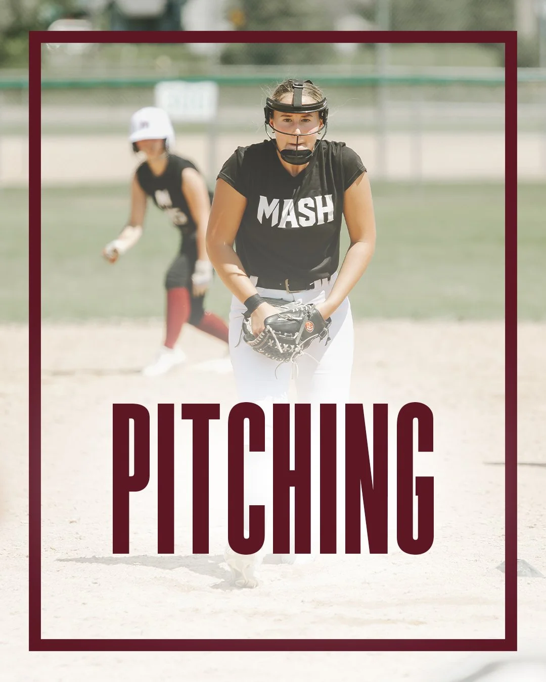 MASH Softball