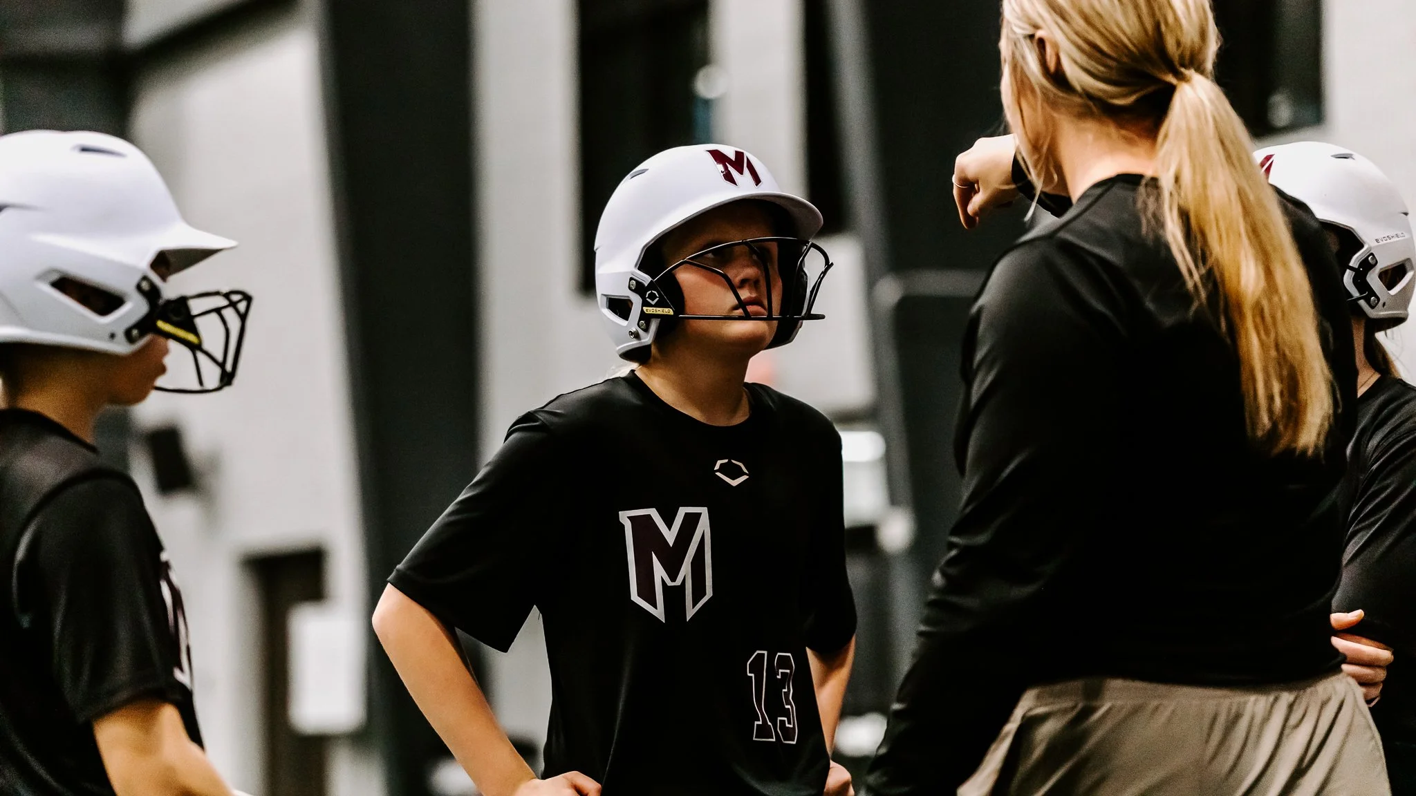 MASH Softball Teams — MASH Softball