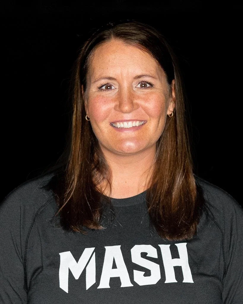 Our Team — MASH Softball