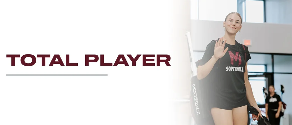 Softball Training — MASH Softball