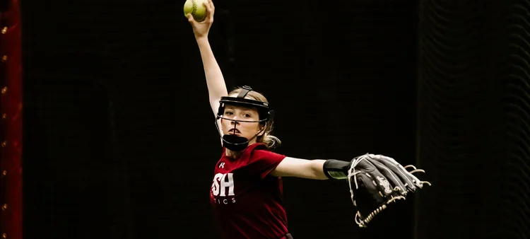 Youth Pitching Programs — MASH Softball