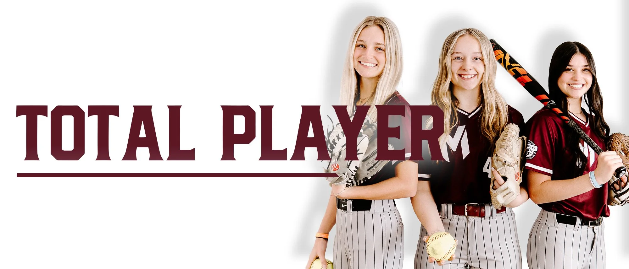 Softball Training — MASH Softball