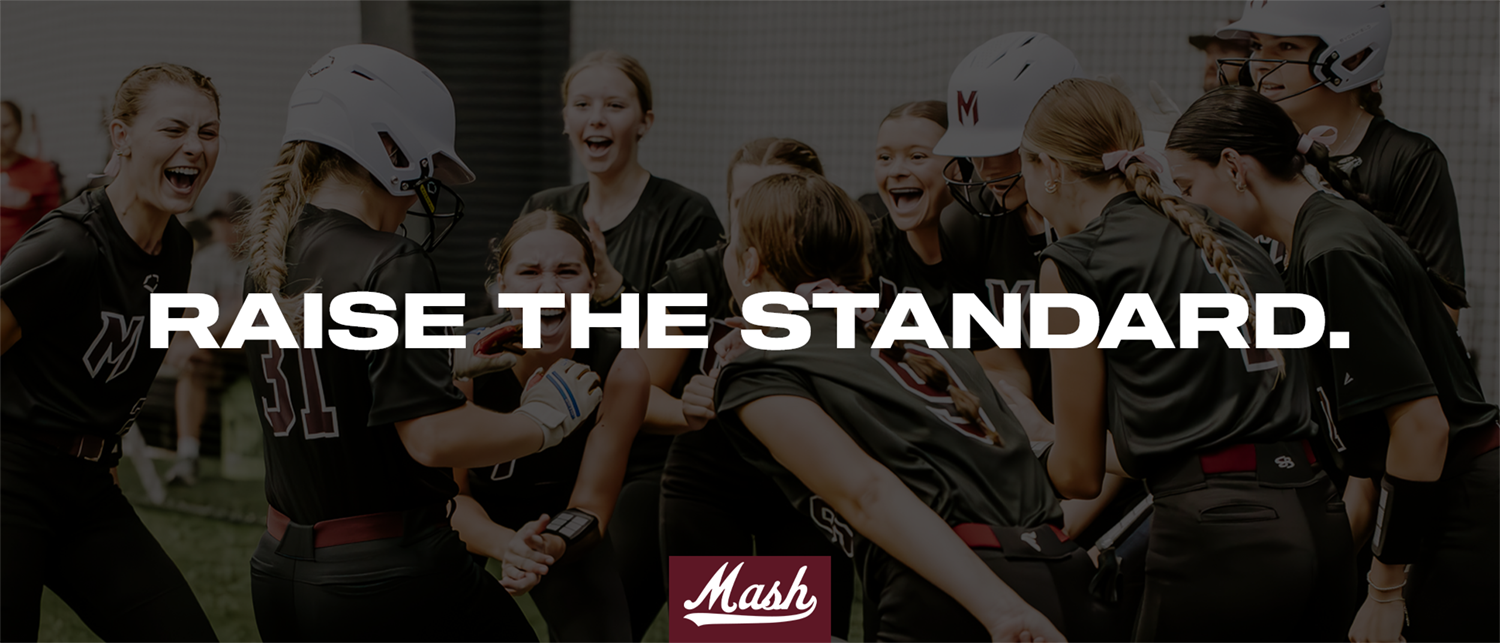 MASH Softball
