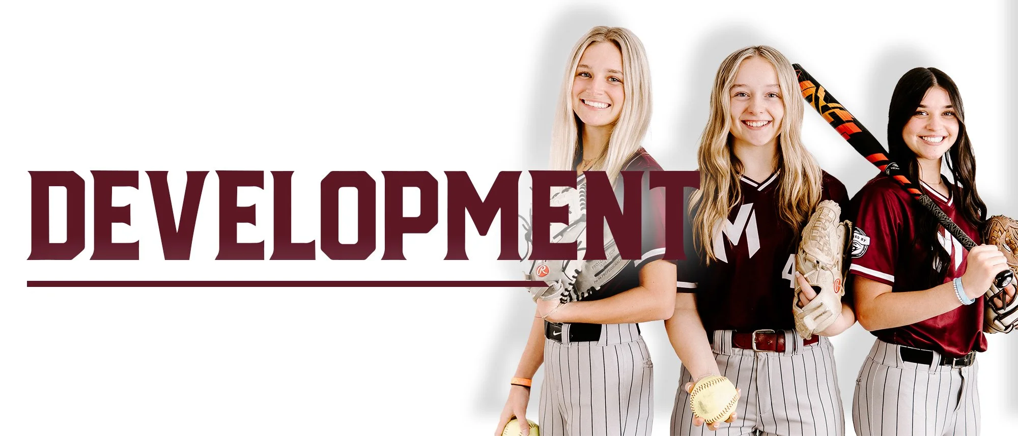 All Programs — MASH Softball