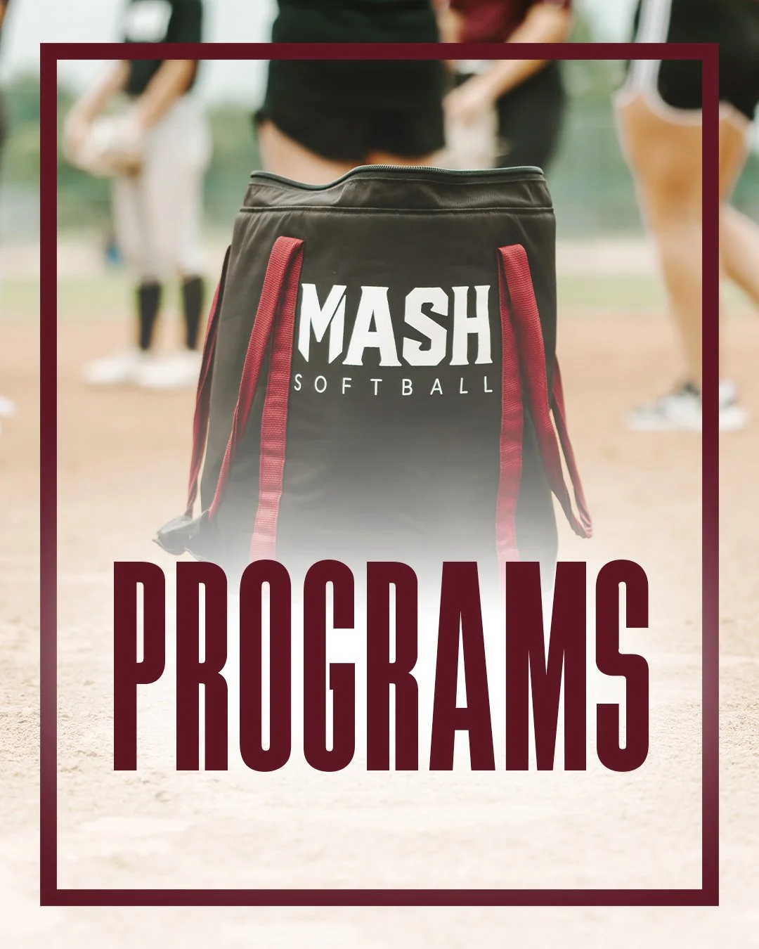 MASH Softball