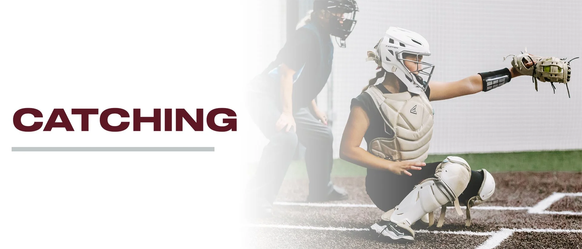 Varsity Catching Program — MASH Softball