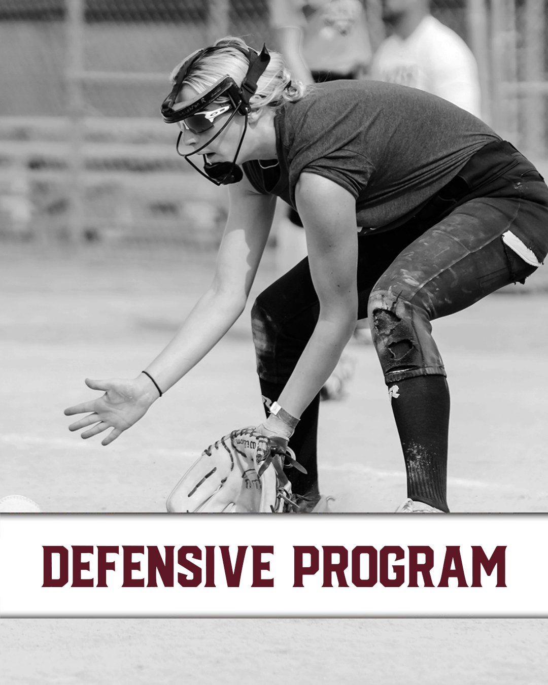 All Programs — MASH Softball