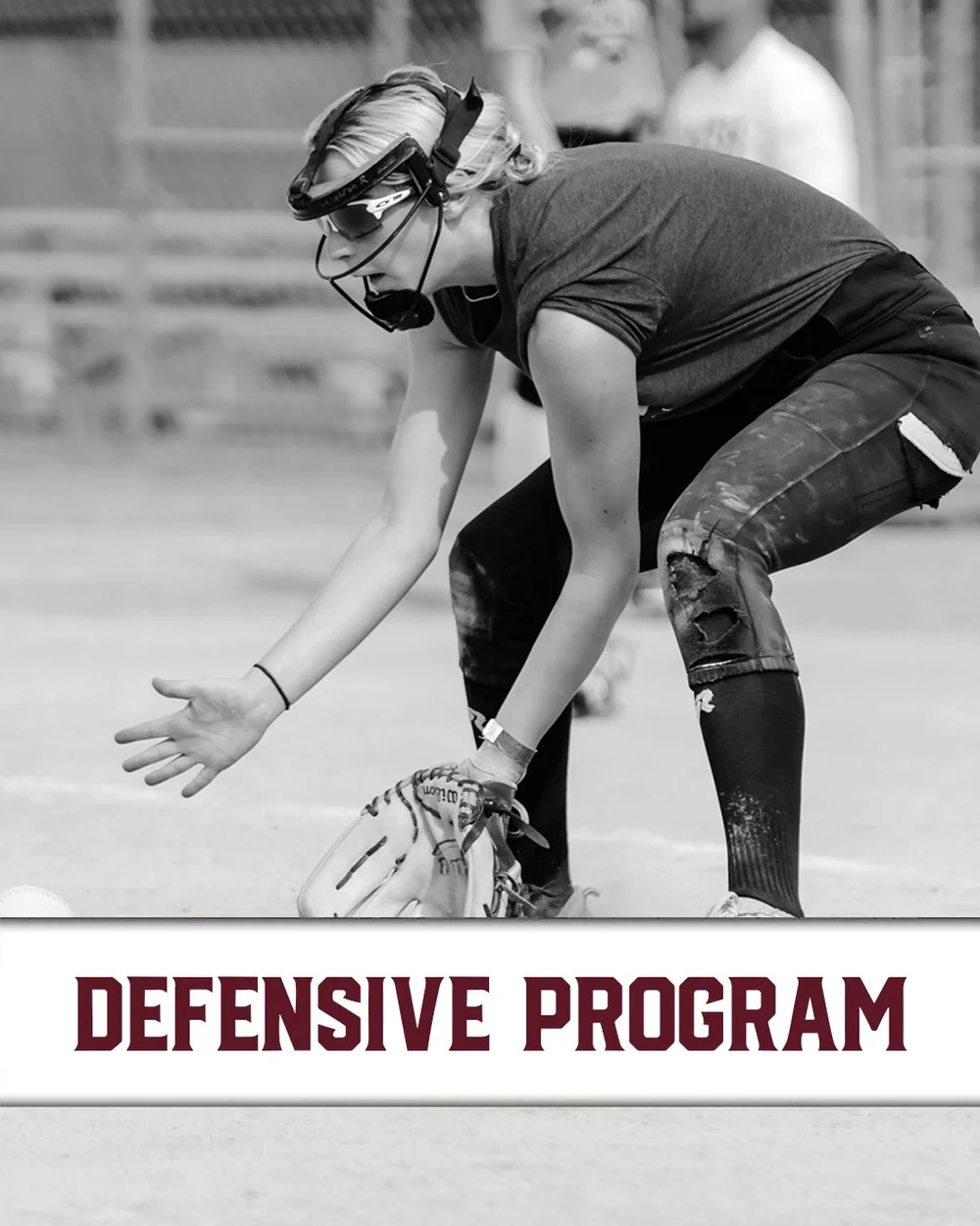 All Programs — MASH Softball