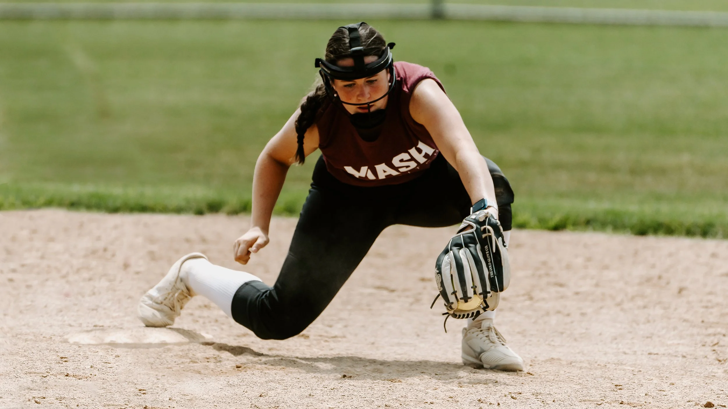 Tryouts — MASH Softball