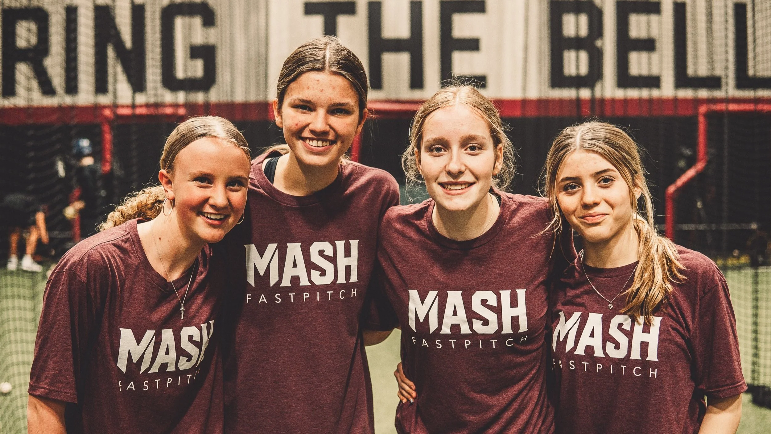 Tryouts — MASH Softball