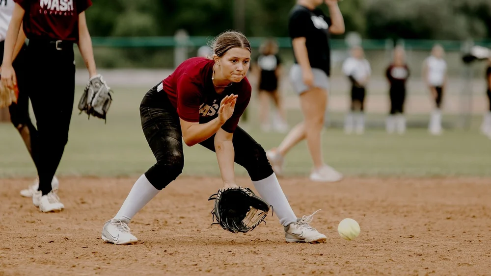 Tryouts — MASH Softball