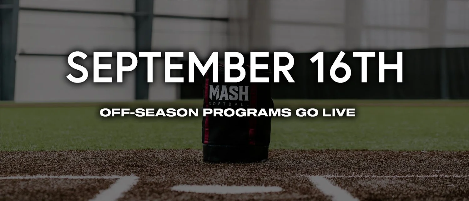 MASH Softball