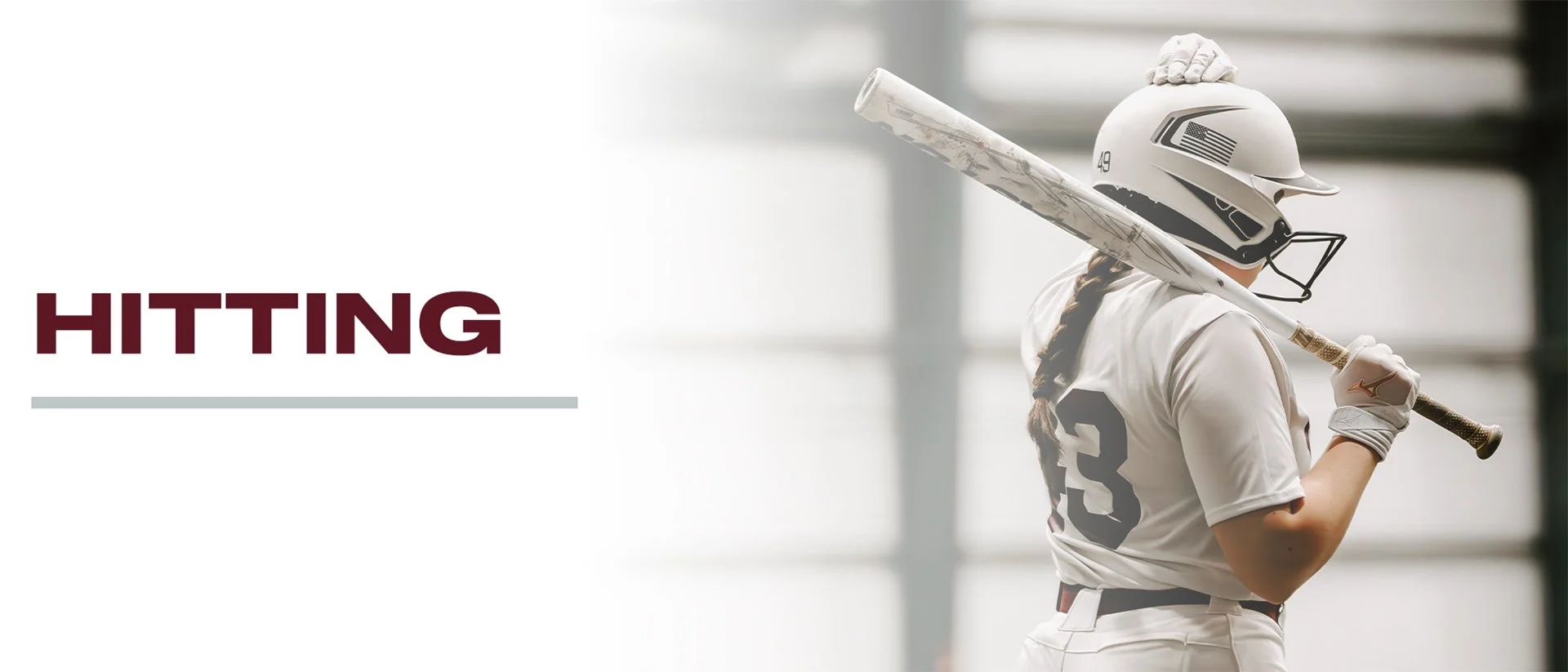 Varsity Hitting Programs — MASH Softball