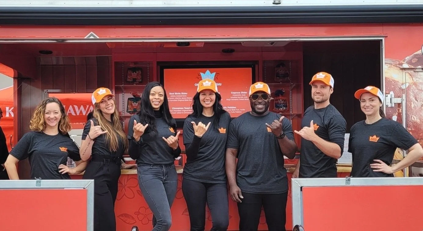 Event Staff — Encore Nationwide: Nationwide Event Staffing