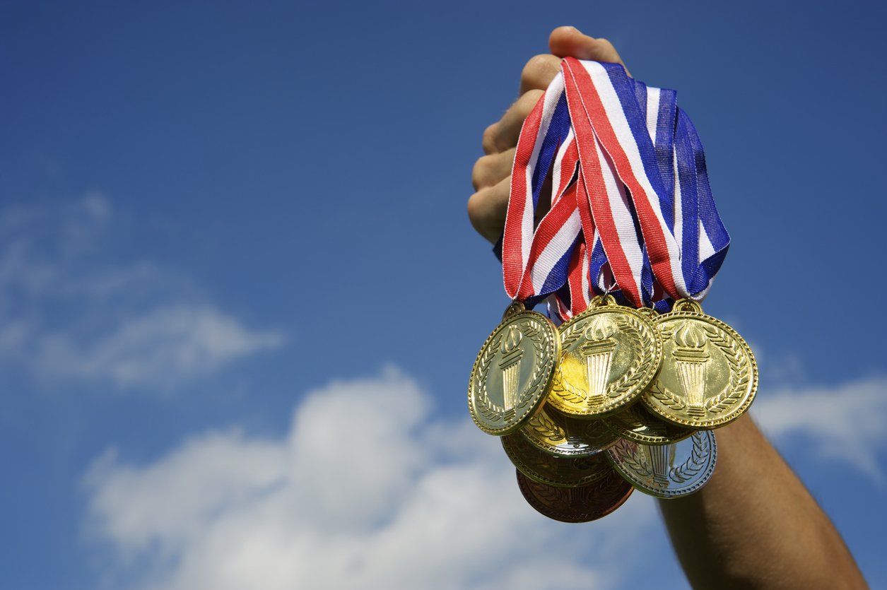 LA Olympics | Staffing for 2028 Los Angeles Games — Encore Nationwide