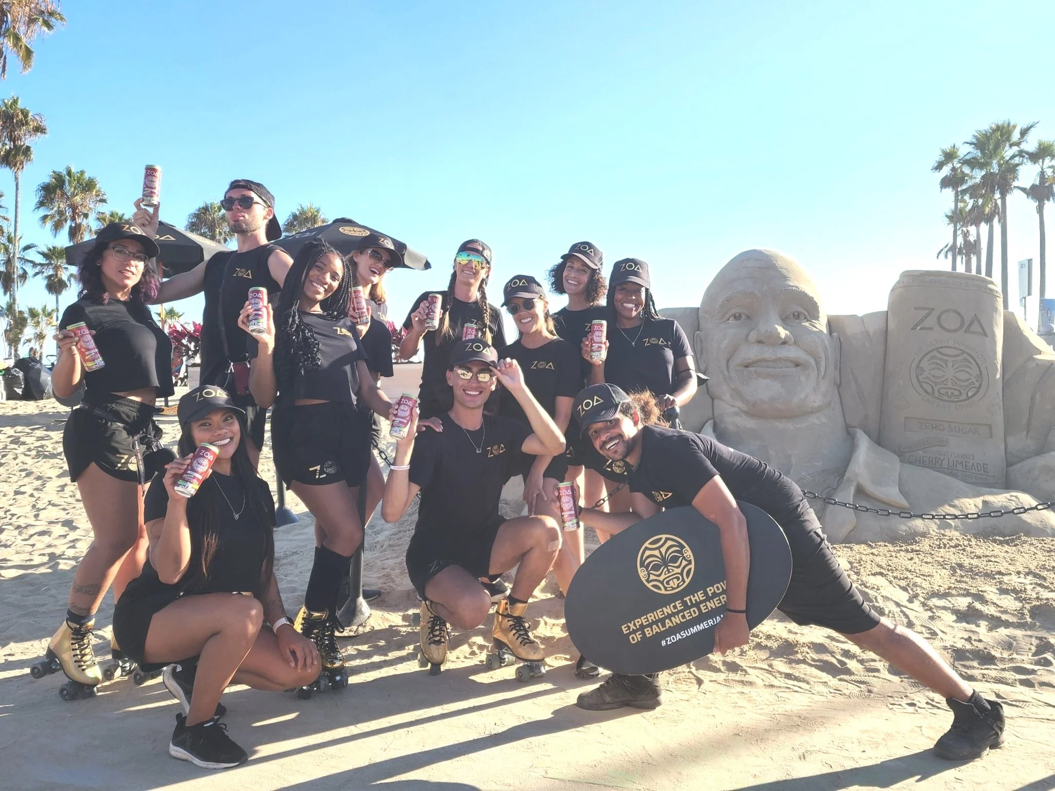 Premier Staffing & Event Solutions Nationwide