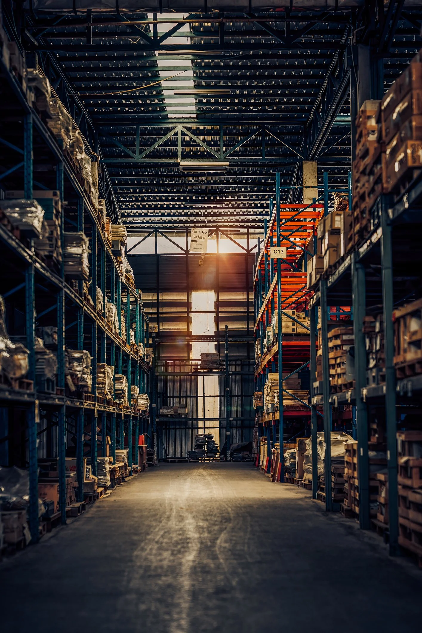 Logistics | Event Logistics, Nationwide Staffing & Support Services ...