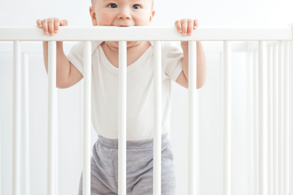 Understanding the 12 month sleep regression — Lullaby Lexi Pediatric ...