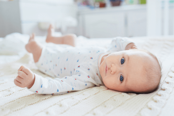 Fixing your baby’s split nights — Lullaby Lexi Pediatric Sleep ...