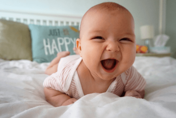 Signs you are nailing your baby’s wake windows — Lullaby Lexi Pediatric ...