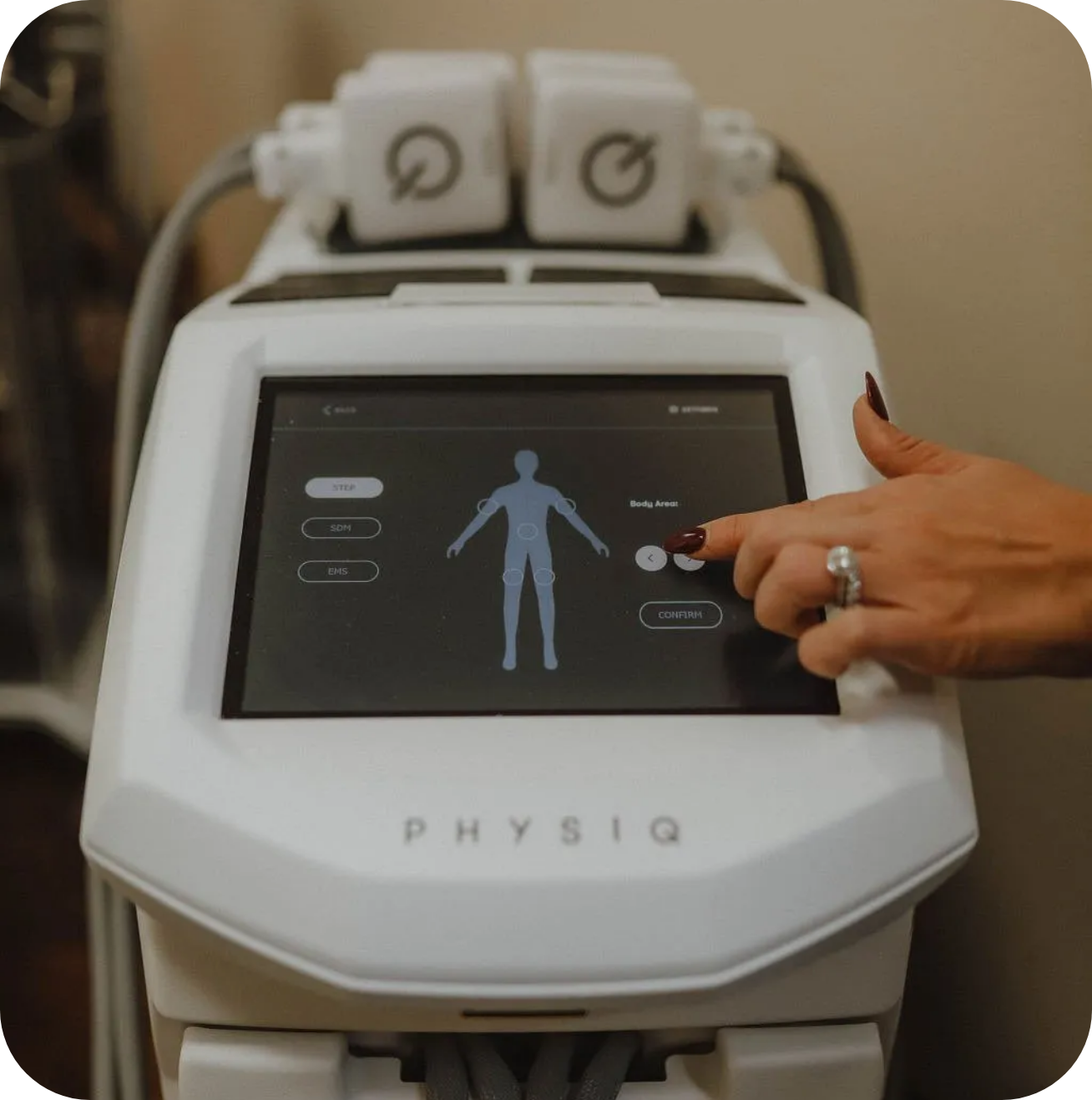 Weight Mgmt & Body Treatments — NurturHer