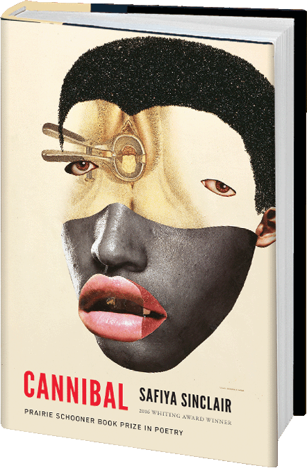 Cannibal — Safiya Sinclair