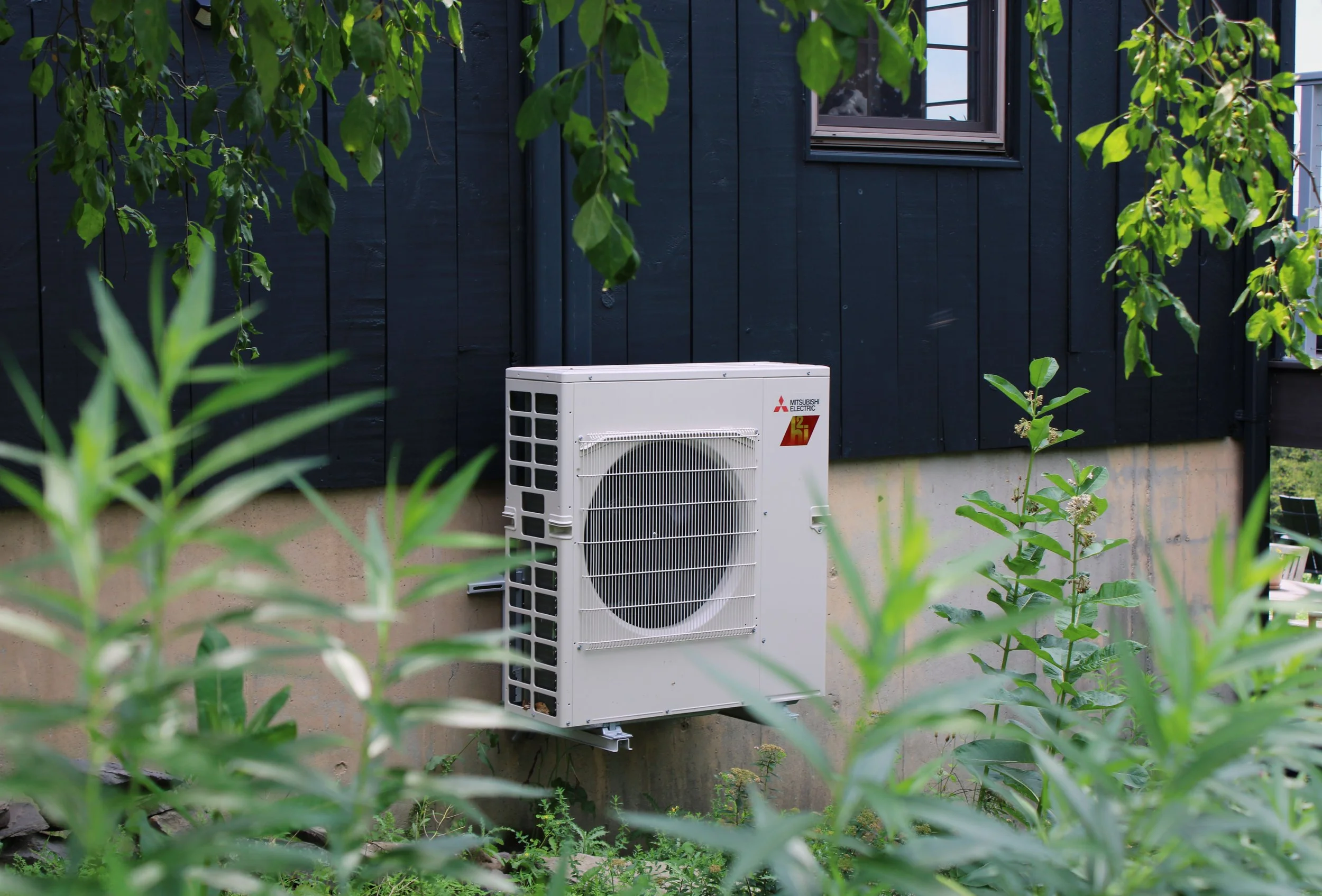 Electric HVAC Systems — The Radiant Store
