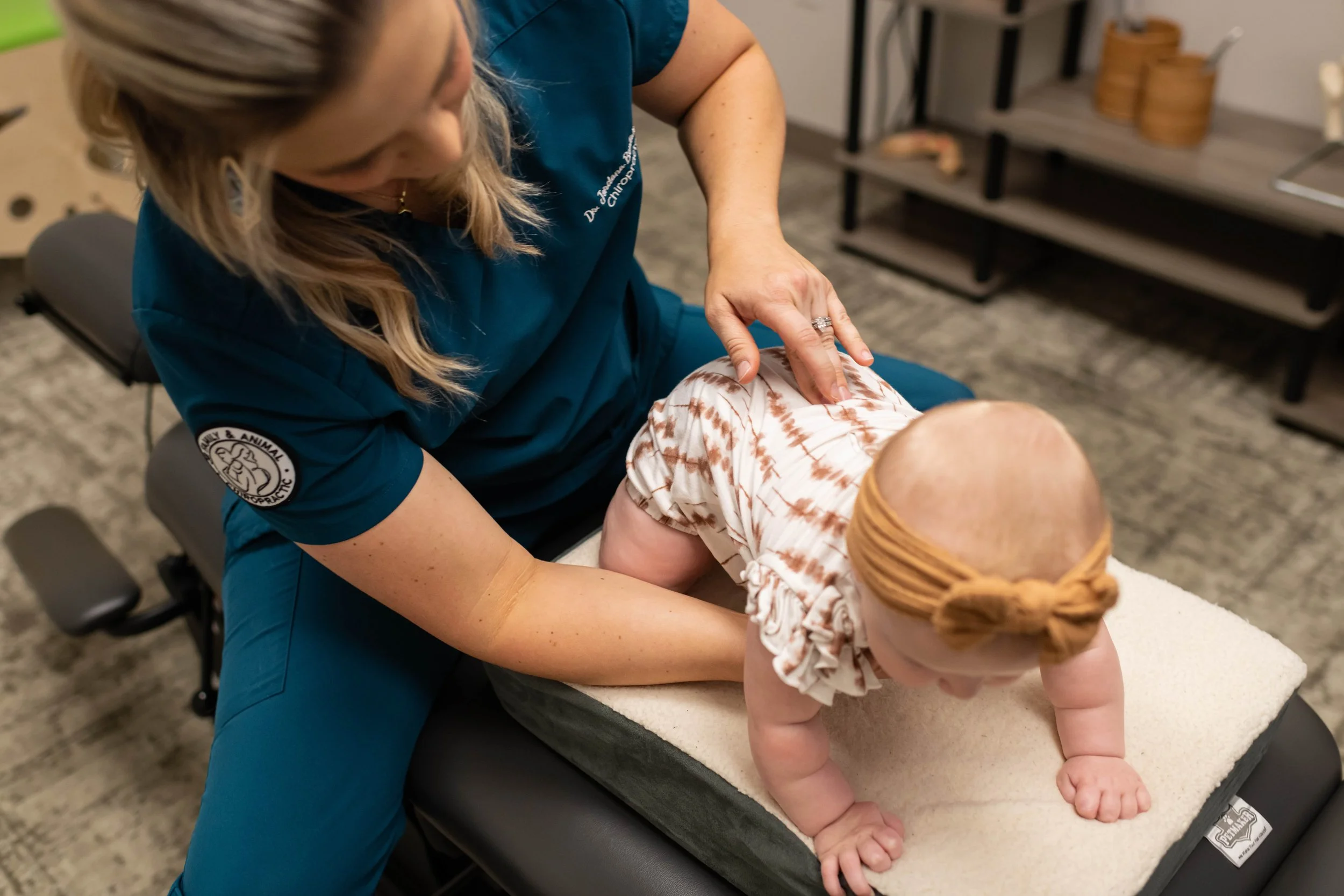 What is the ICPA? | Uncover Pediatric Chiropractic Care with JB Family ...