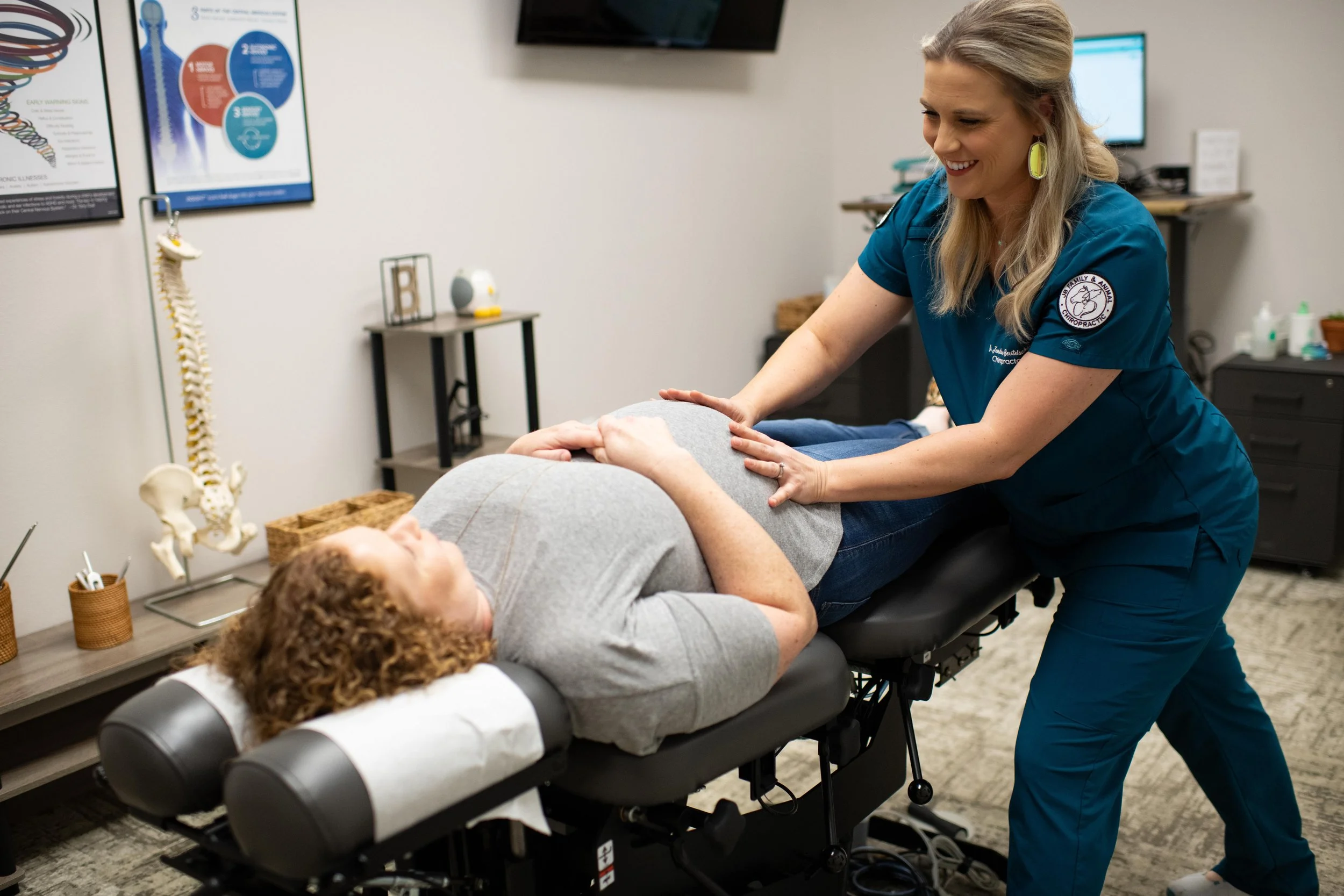 What is the ICPA? | Uncover Pediatric Chiropractic Care with JB Family ...