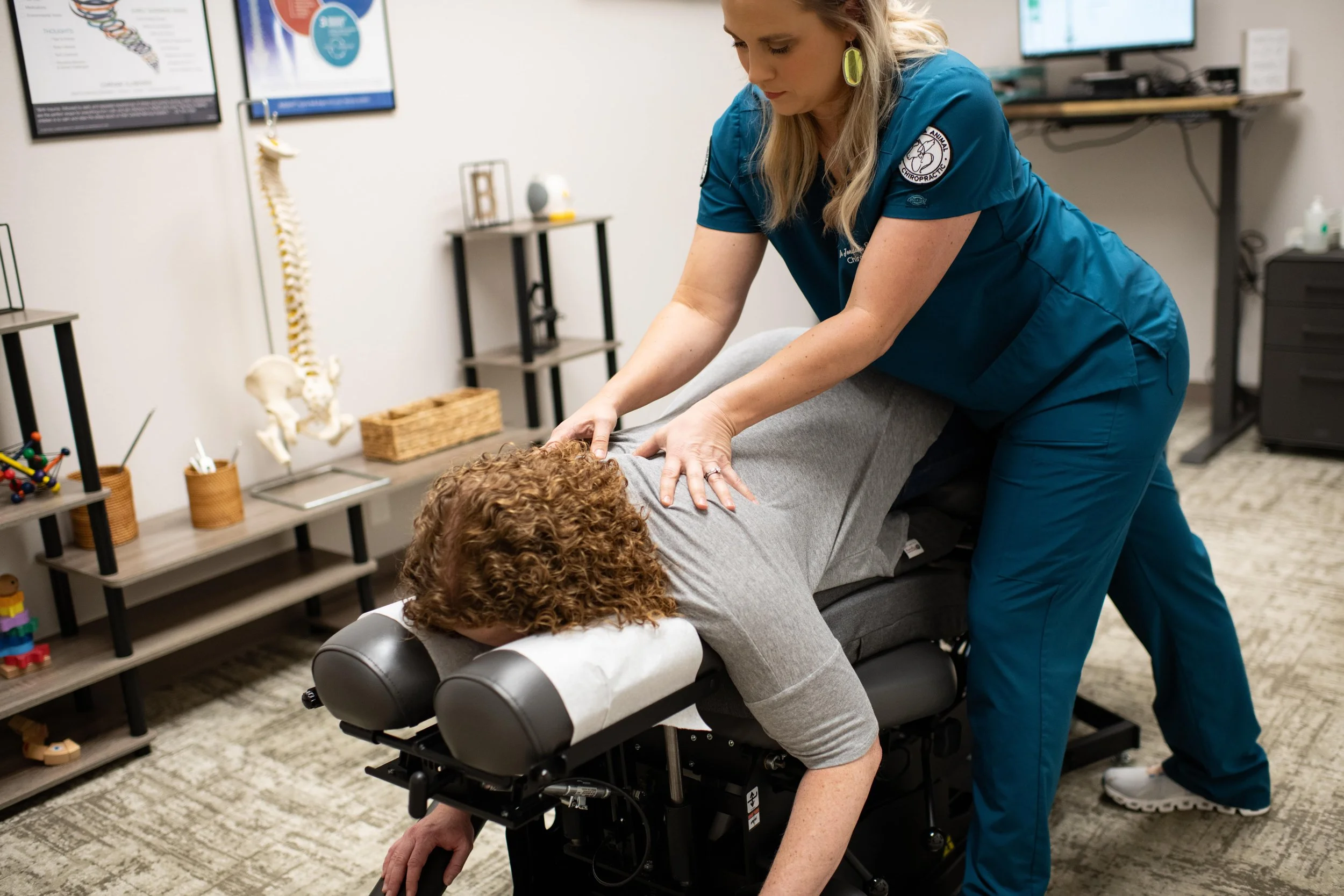 What is the ICPA? | Uncover Pediatric Chiropractic Care with JB Family ...