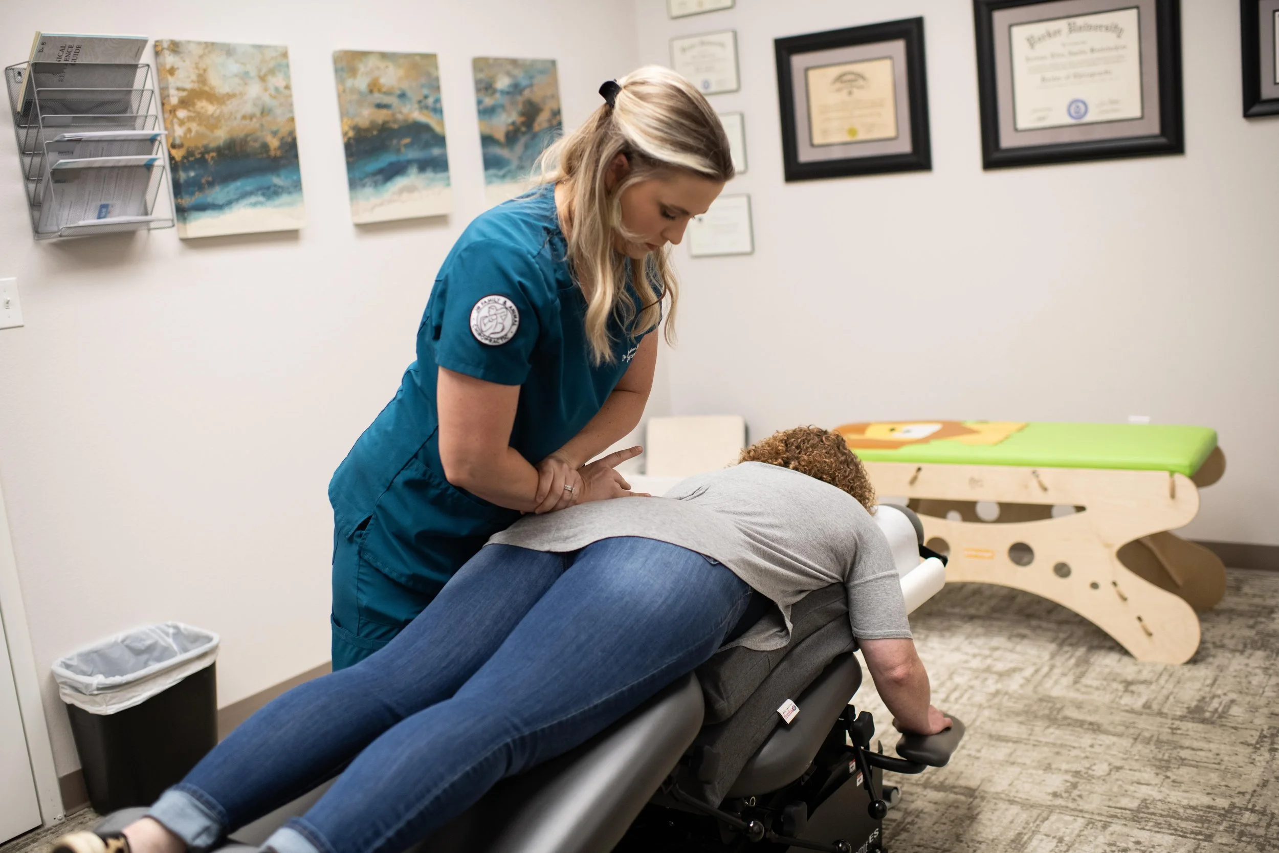 What is the ICPA? | Uncover Pediatric Chiropractic Care with JB Family ...