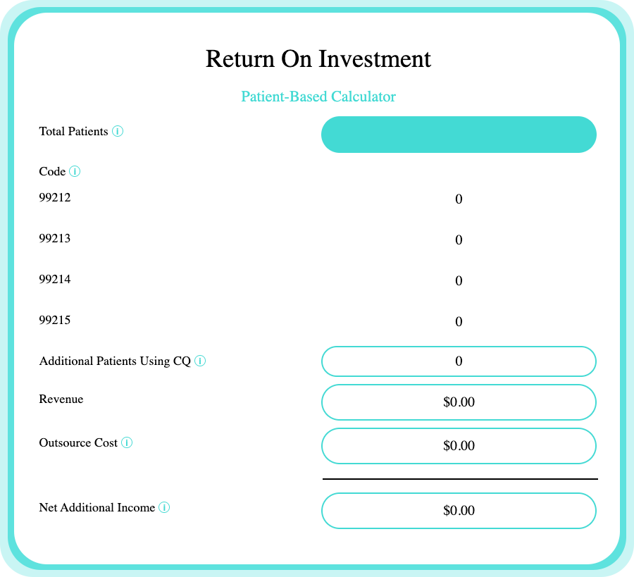 Healthcare Revenue Integrity | RevIntegrity