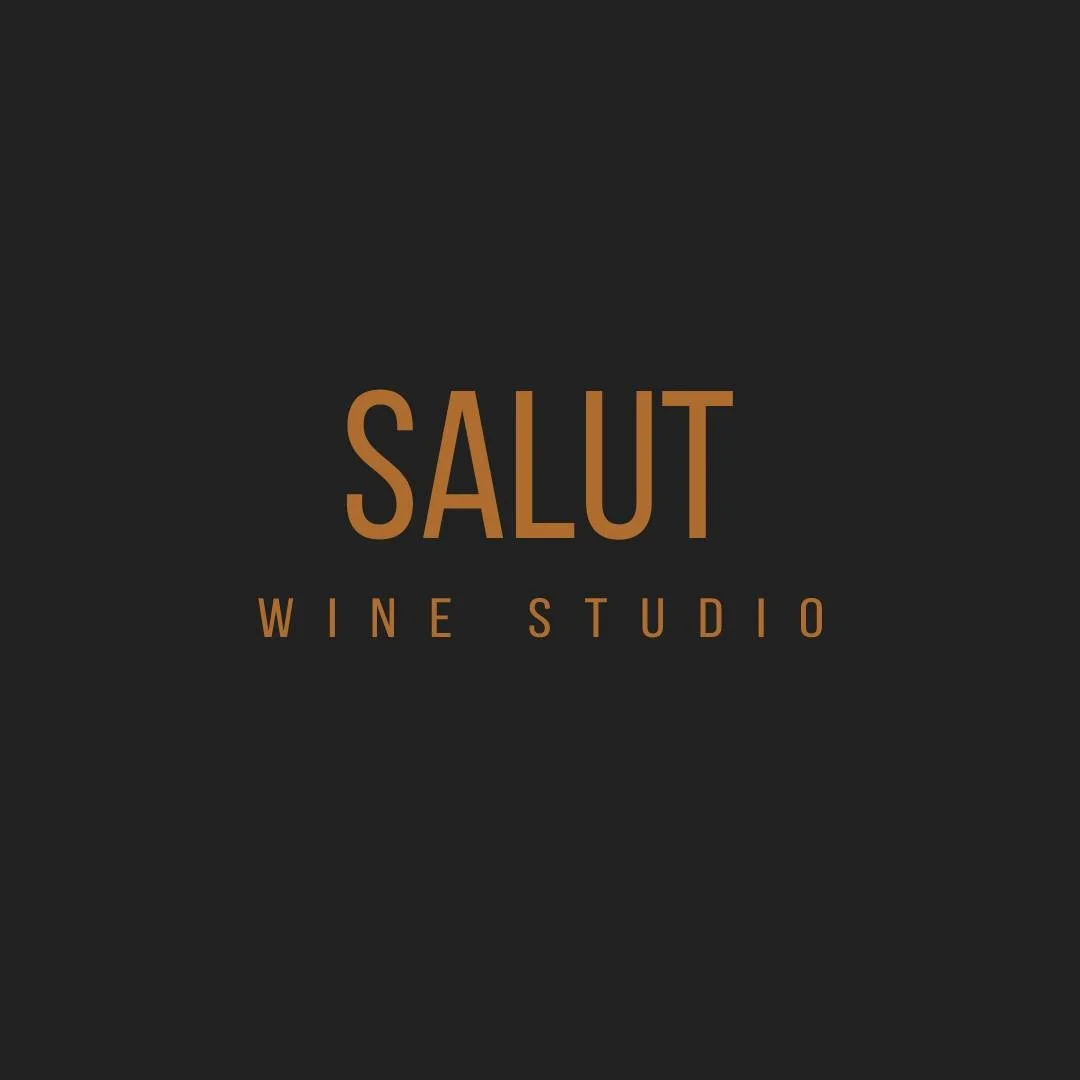 Salut wine studio