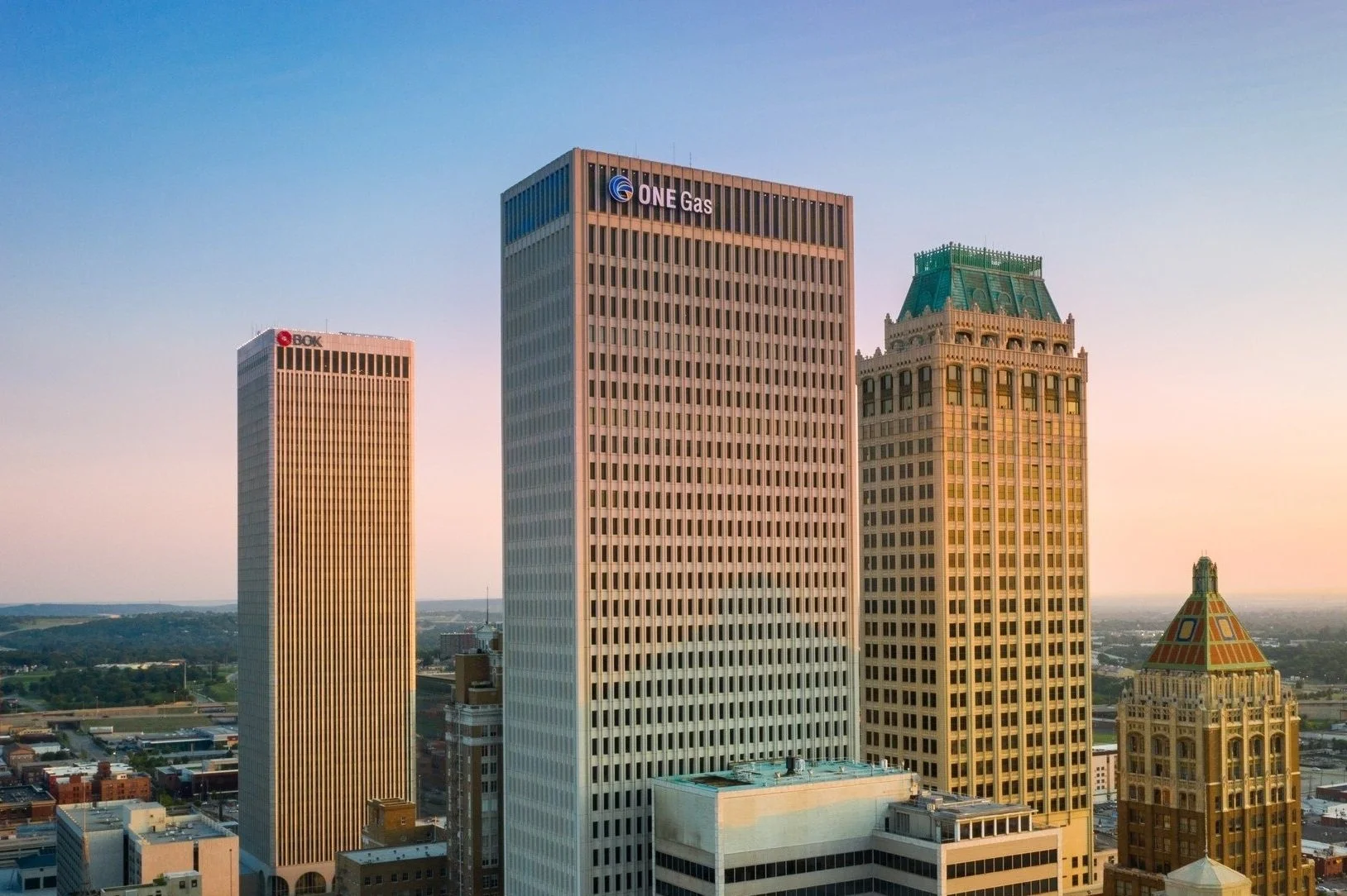 Rodolf & Todd Law Firm Tulsa, OK