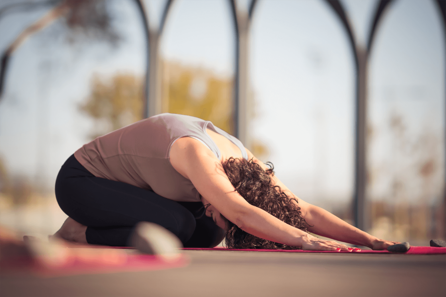 Classes — Positive Pilates with Sarah Edwards