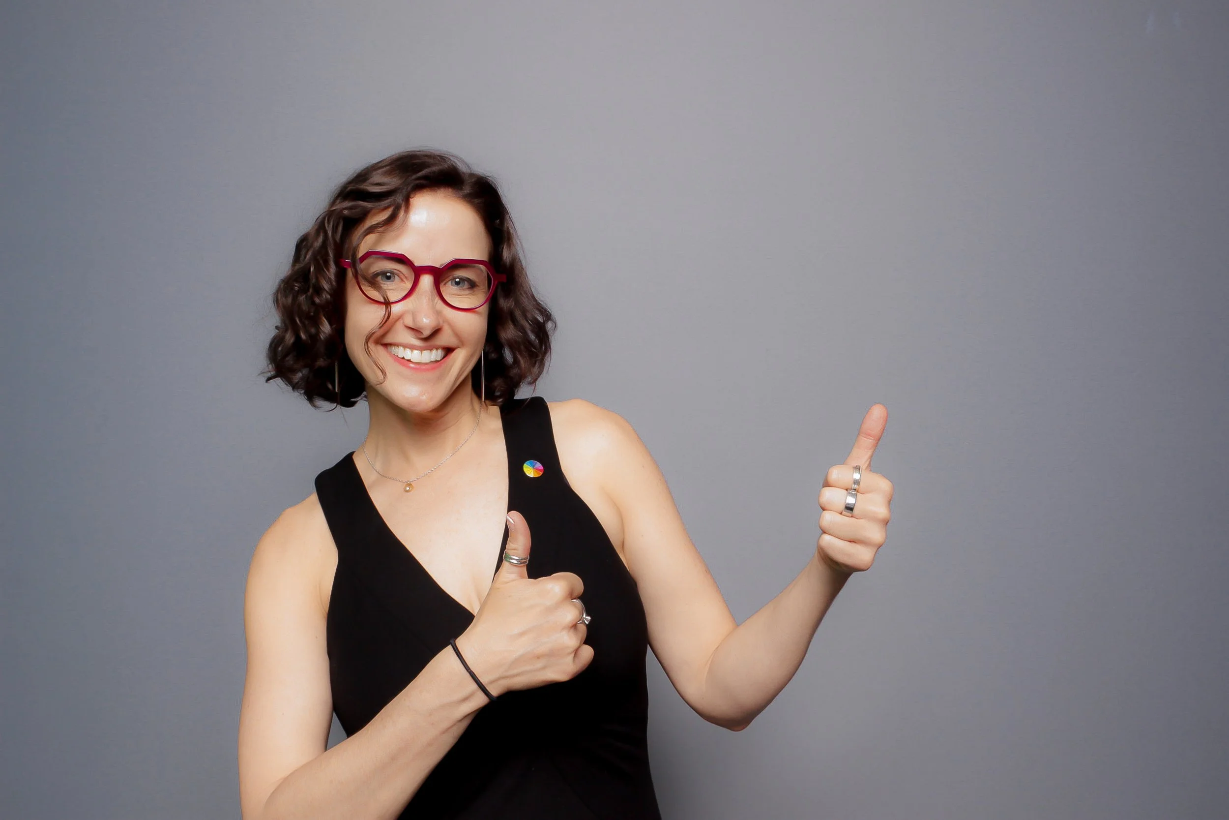 Designing for Impact Happy Hour: The 2024 San Francisco Climate Week ...