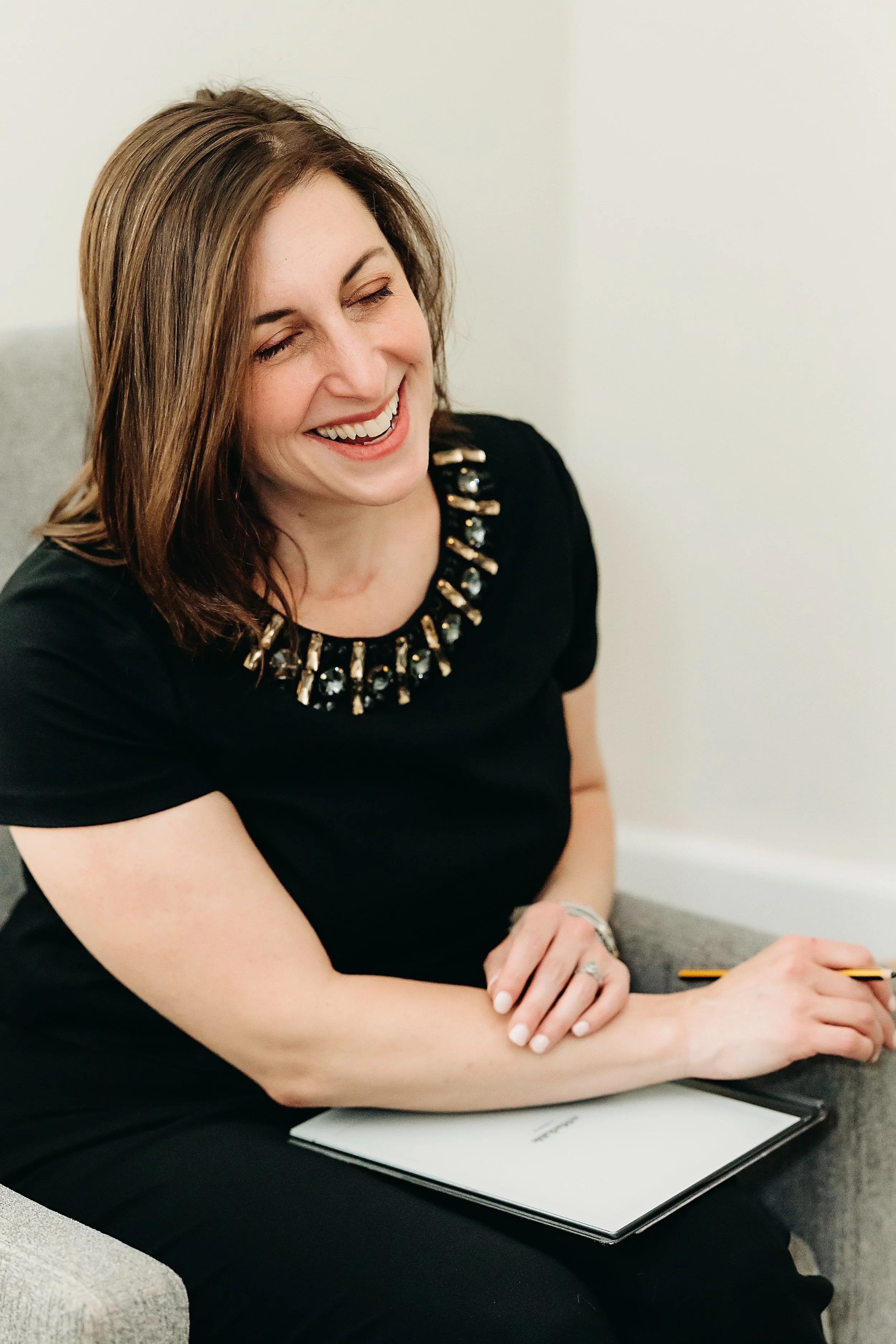 Sonja Seglin Counseling