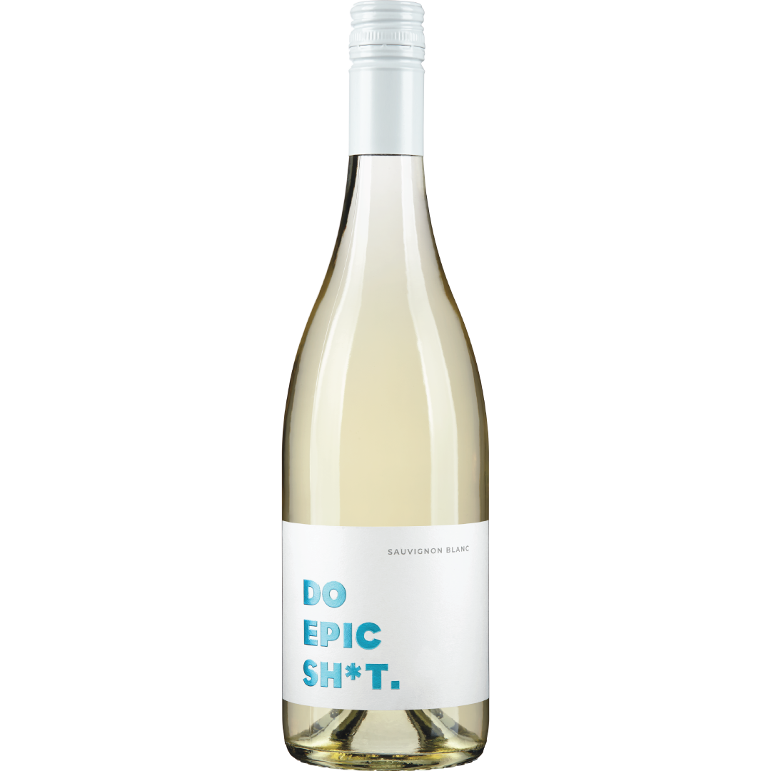 Do Epic Shit — Browne Family Vineyards