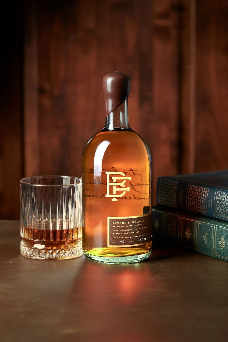 Our Spirits | Discover Quality Spirit Selection - Shop Now — Browne Family Vineyards